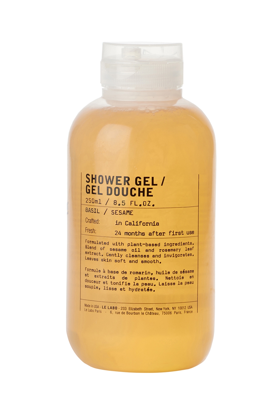 Shower Gel - Body Wash | Godwell Cosmetic