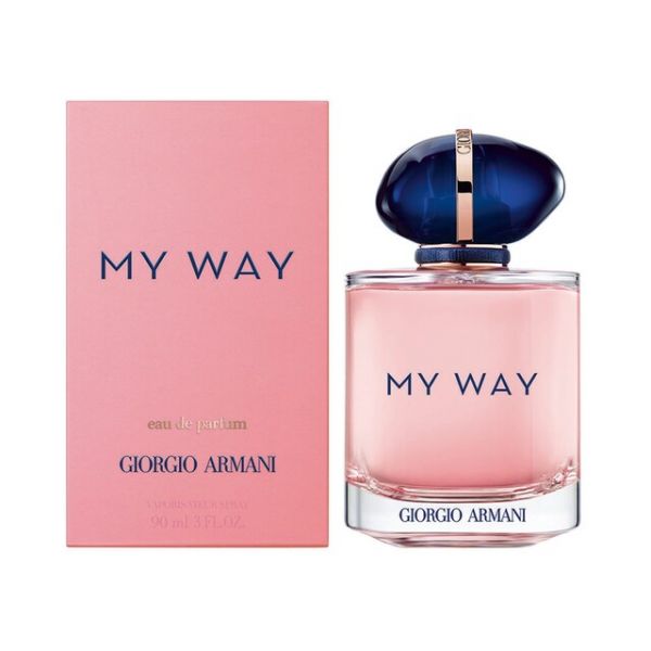 MY WAY香水 - 女士香水 | 金英化妆药房