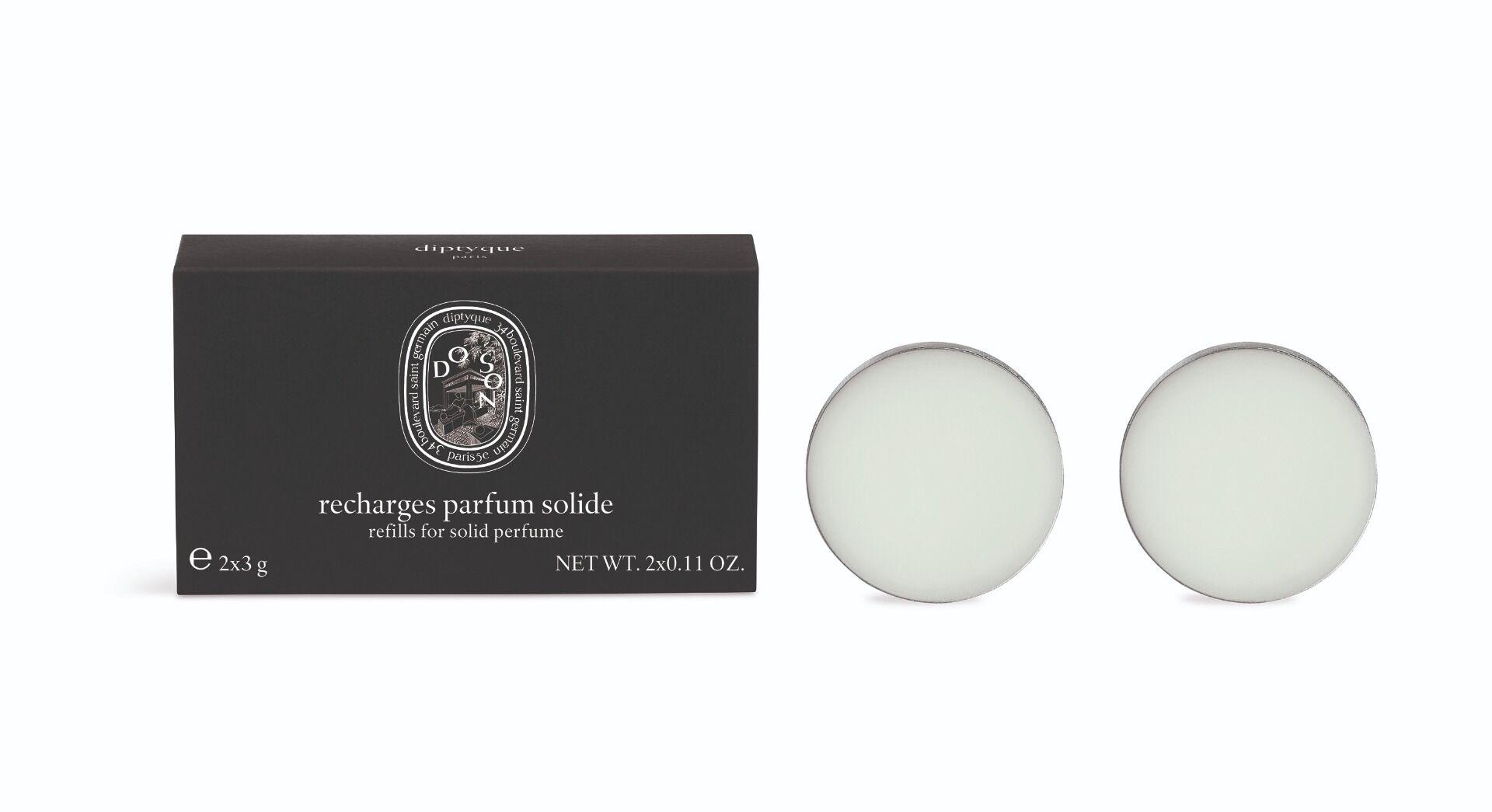 Solid Perfume - Do Son - Fragrance | Godwell Cosmetic