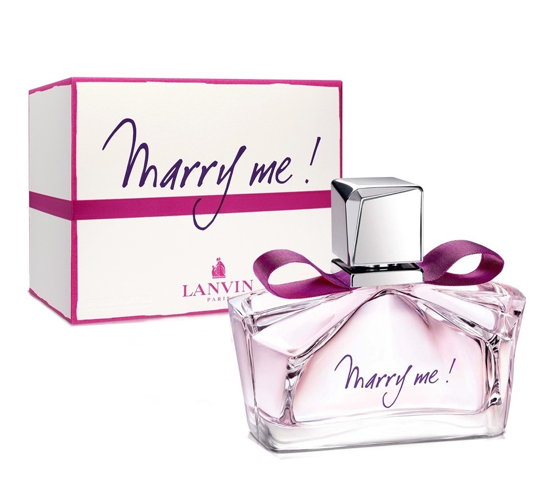 Marry Me Eau De Parfum - Perfume For Women | Godwell Cosmetic