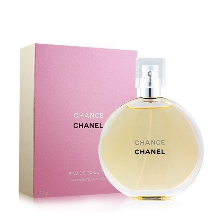Chance 邂逅淡香水 - 女士香水 | 金英化妝藥房