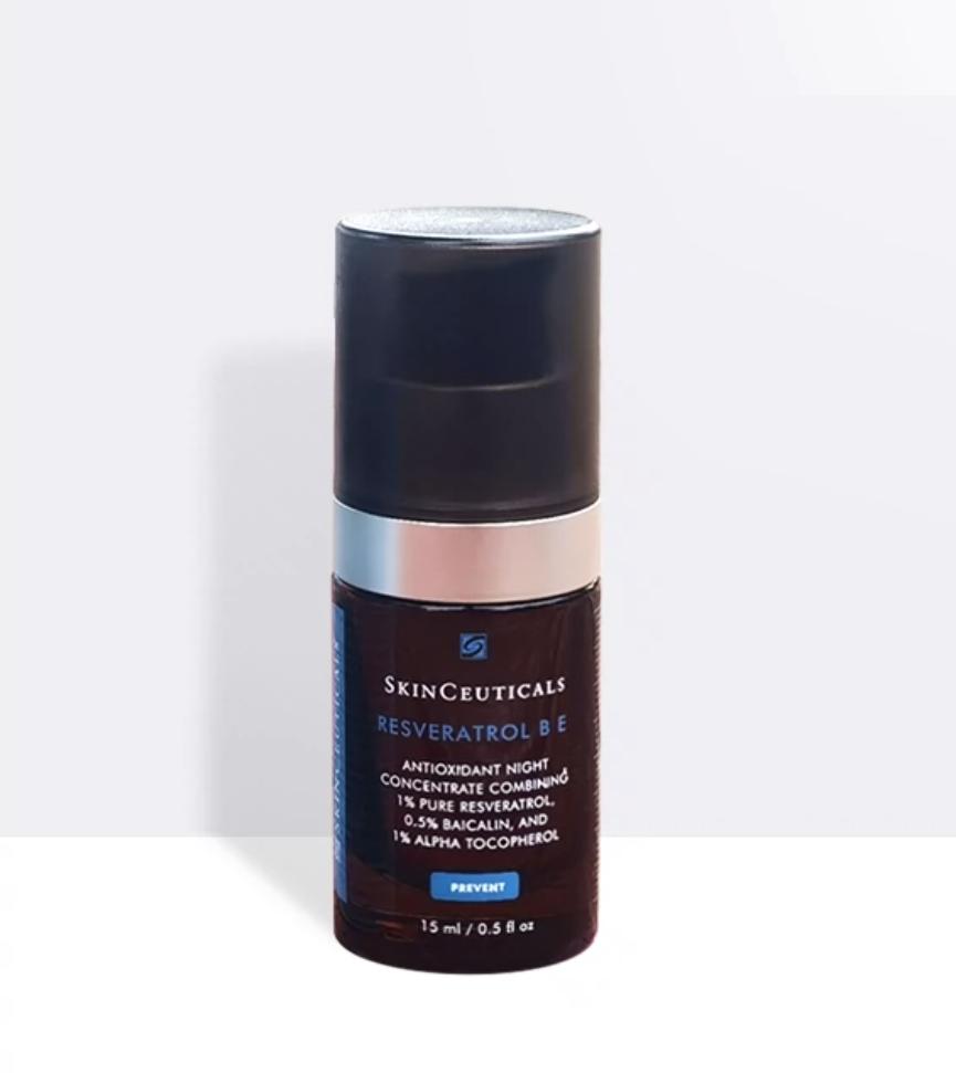 肌活修护夜间精华凝露 - 精华 | 金英化妆药房