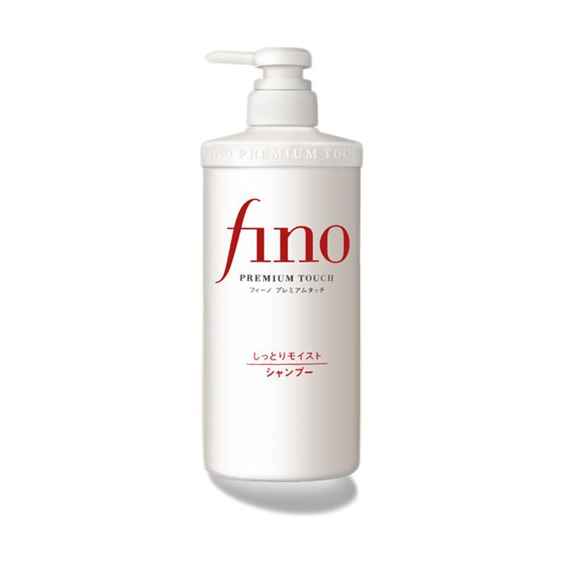 Fino 洗发水 - 洗发/护发 | 金英化妆药房