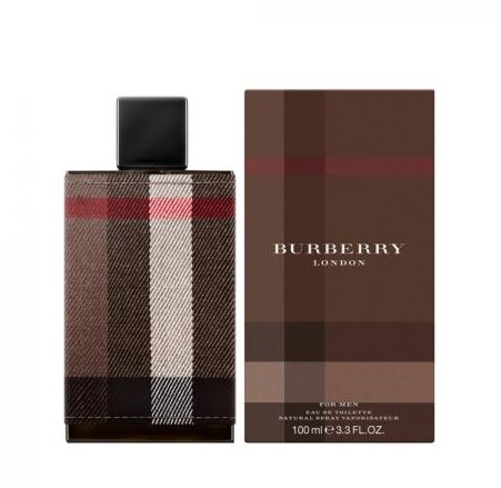 London For Men Eau De Toilette - Perfume For Men | Godwell Cosmetic