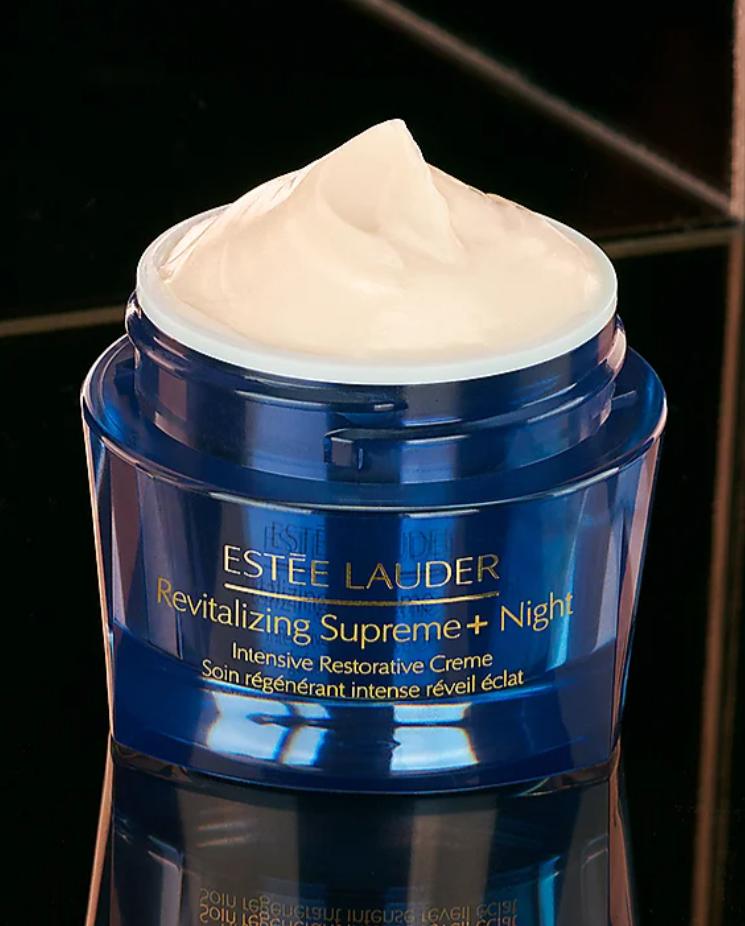 Revitalizing Supreme+ 新生活膚滋養修護晚霜 - 面霜 | 金英化妝藥房