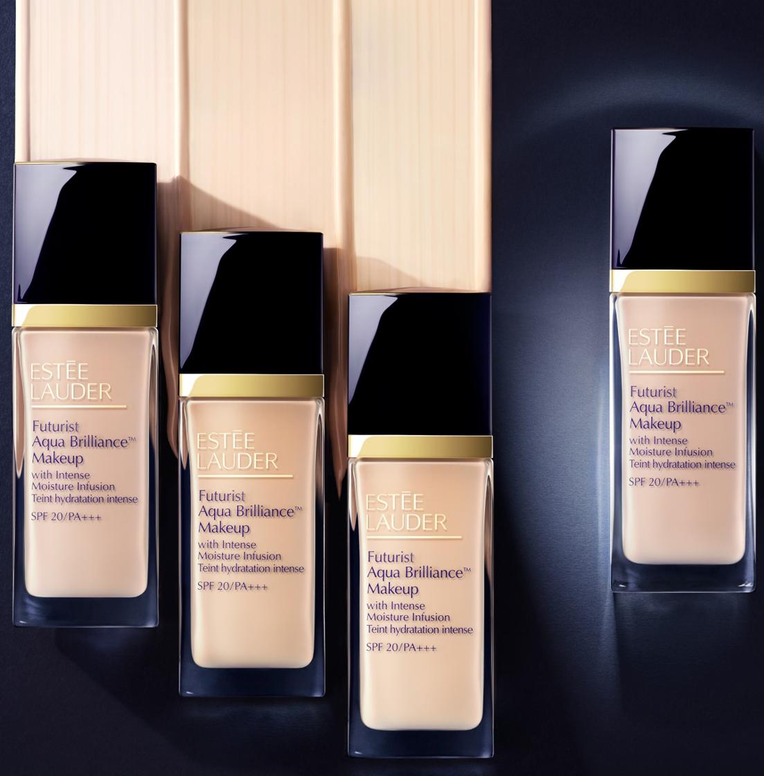 (全新升級) 密集水润粉底液 SPF 20/Pa+++ - 粉底液/粉饼/气垫 | 金英化妆药房