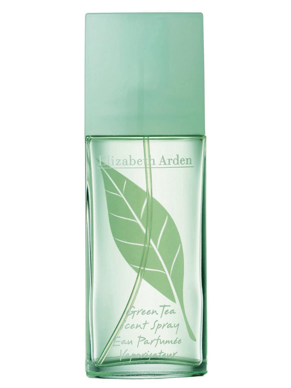Green Tea Eau Parfum - Perfume For Women | Godwell Cosmetic