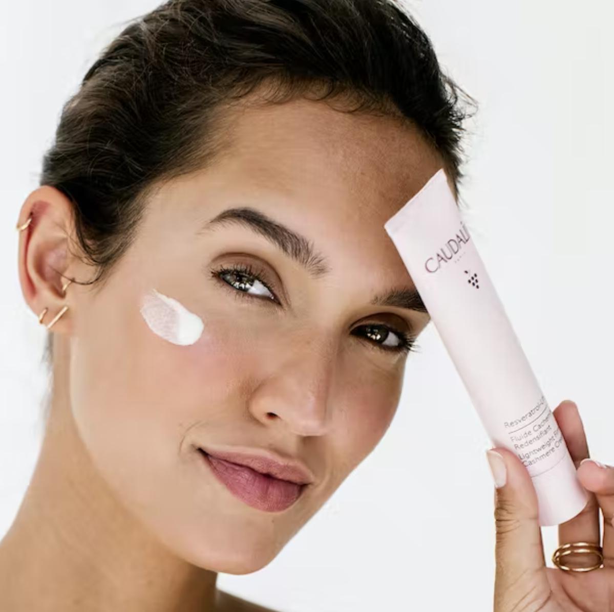 Resveratrol-Lift Lightweight Firming Cashmere Cream - Emulsion ...