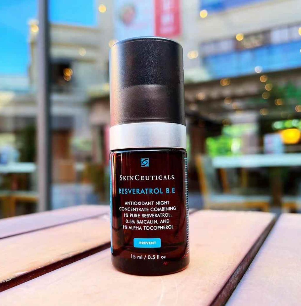 肌活修护夜间精华凝露 - 精华 | 金英化妆药房