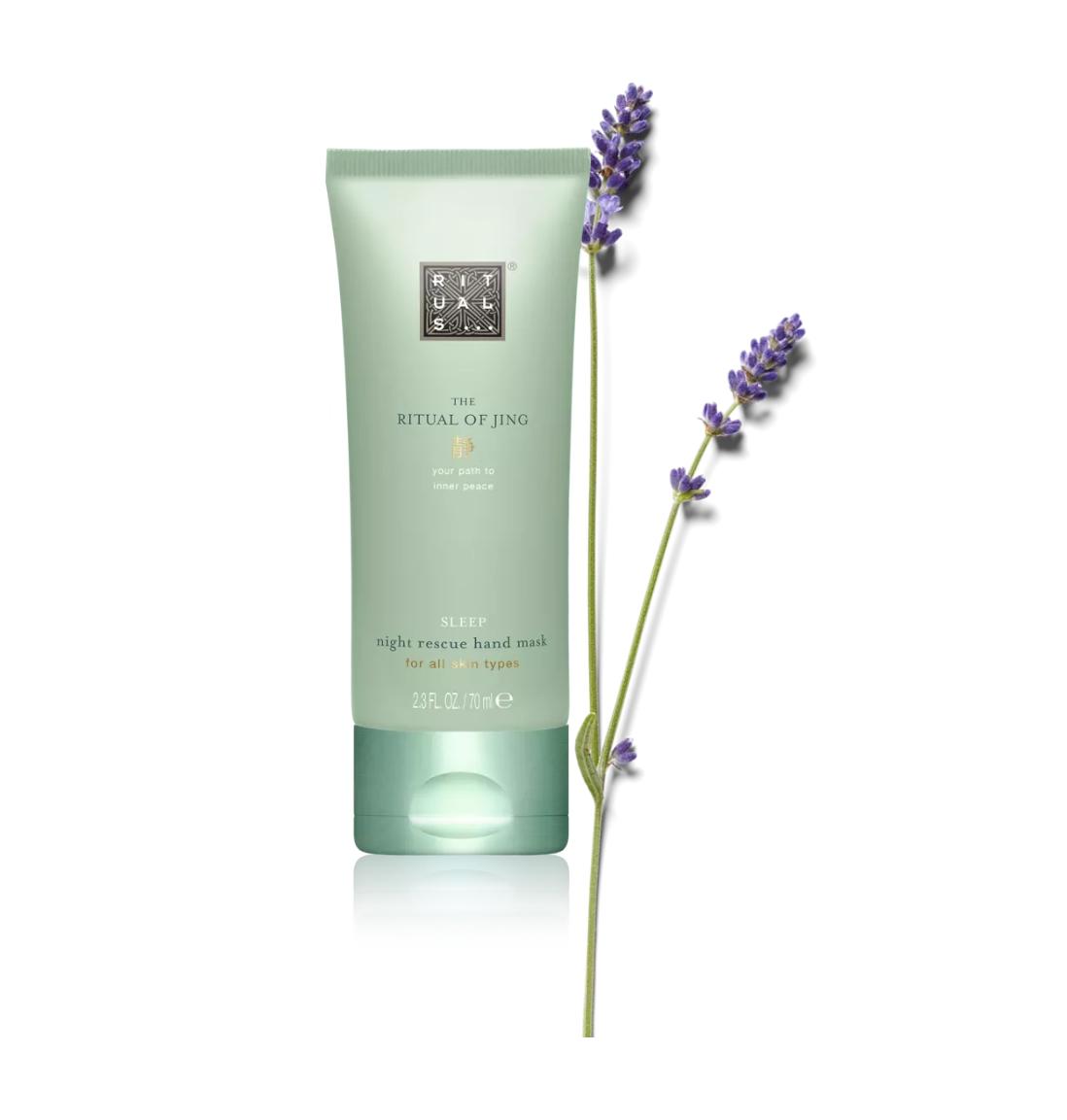 The Ritual of Jing Hand Mask - Hand/Foot Care | Godwell Cosmetic