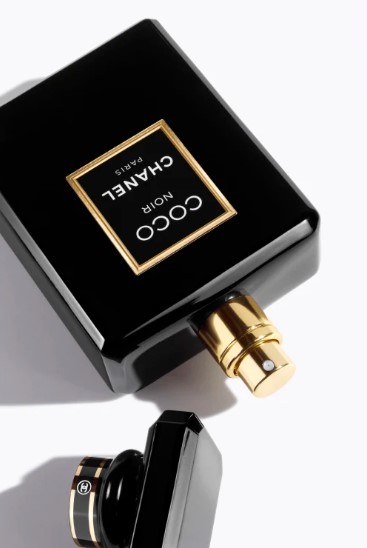 Coco Noir Chanel Paris Eau De Parfum Spray - Perfume For Women ...