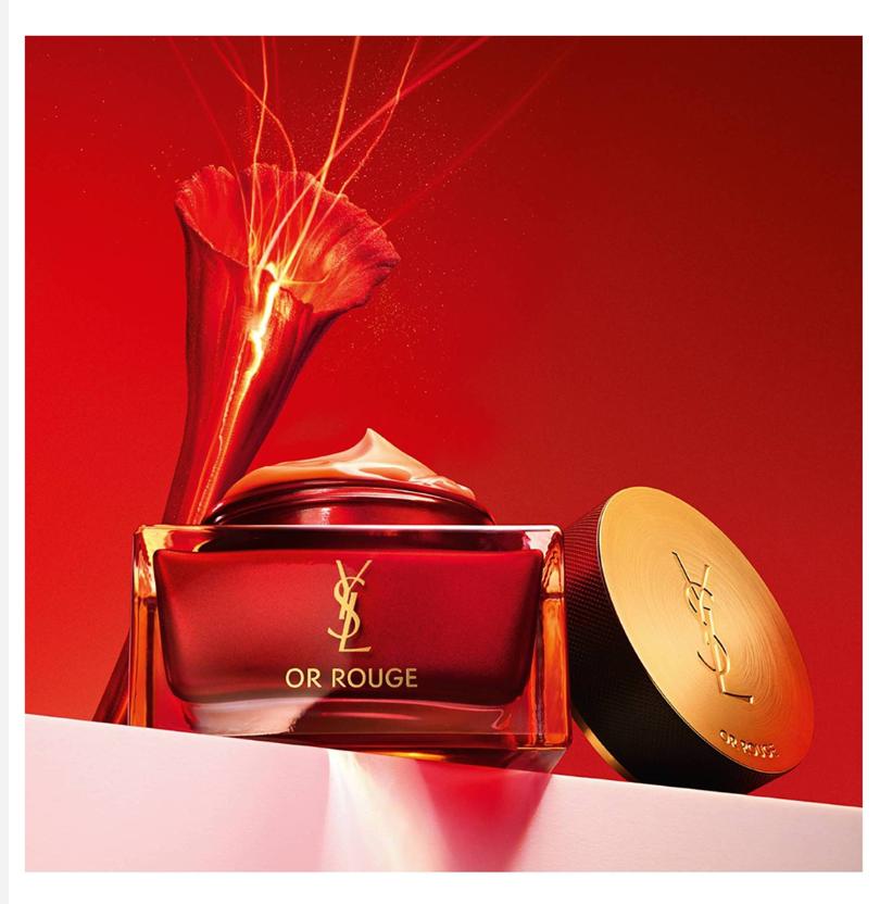 Or Rouge La Creme Essentielle - Cream | Godwell Cosmetic