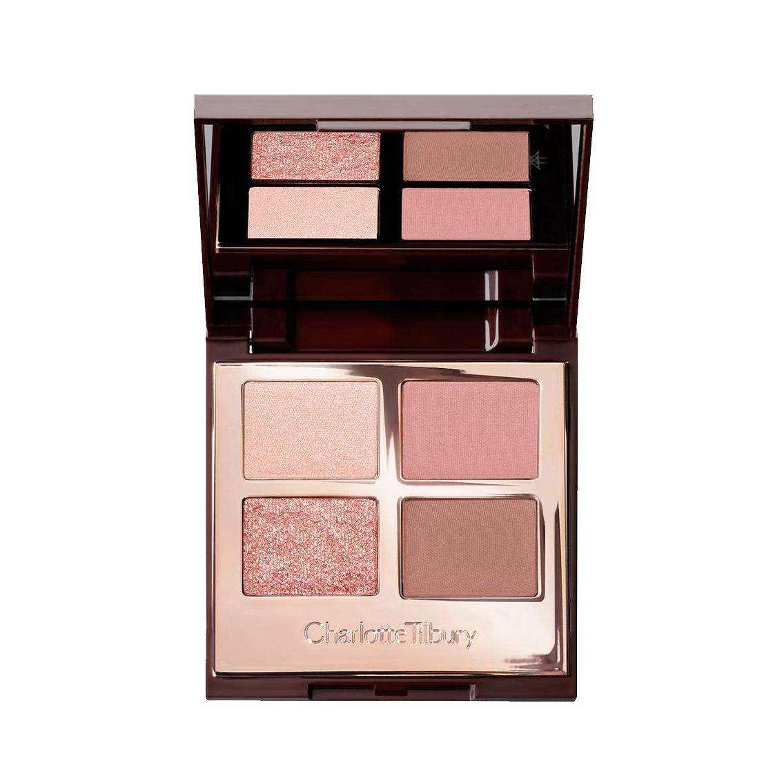 Luxury Eyeshadow Palette - Eyeshadow | Godwell Cosmetic