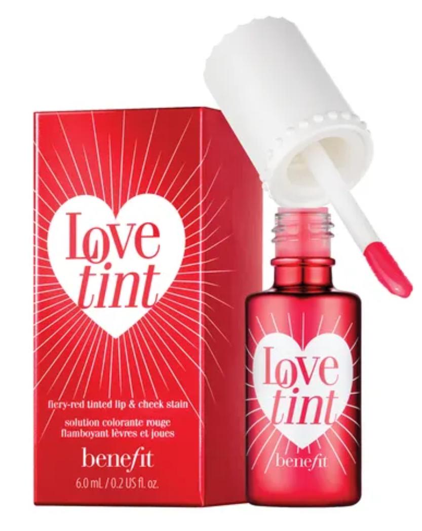 Lip & Cheek Stain - Blush | Godwell Cosmetic