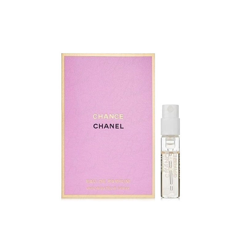 Chance Parfum (Sample Size) - Perfume For Women | Godwell Cosmetic