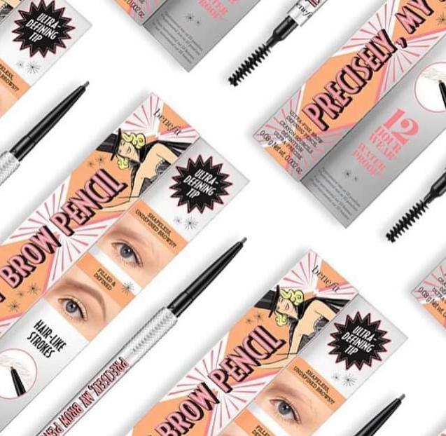 Precisely, My Brow 立体塑形眉笔 - 眉部 | 金英化妆药房