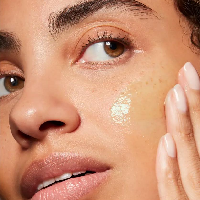 肌活修护夜间精华凝露 - 精华 | 金英化妆药房