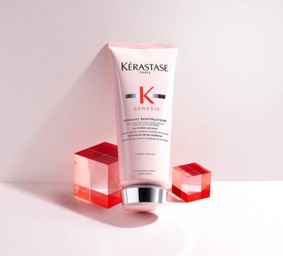 雙重防掉髮修護療程 - 洗发/护发 | 金英化妝藥房