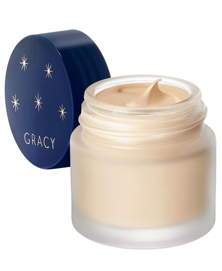 Integrate Gracy 完美意境保濕粉底霜 - 粉底液/粉餅/氣墊 | 金英化妝藥房