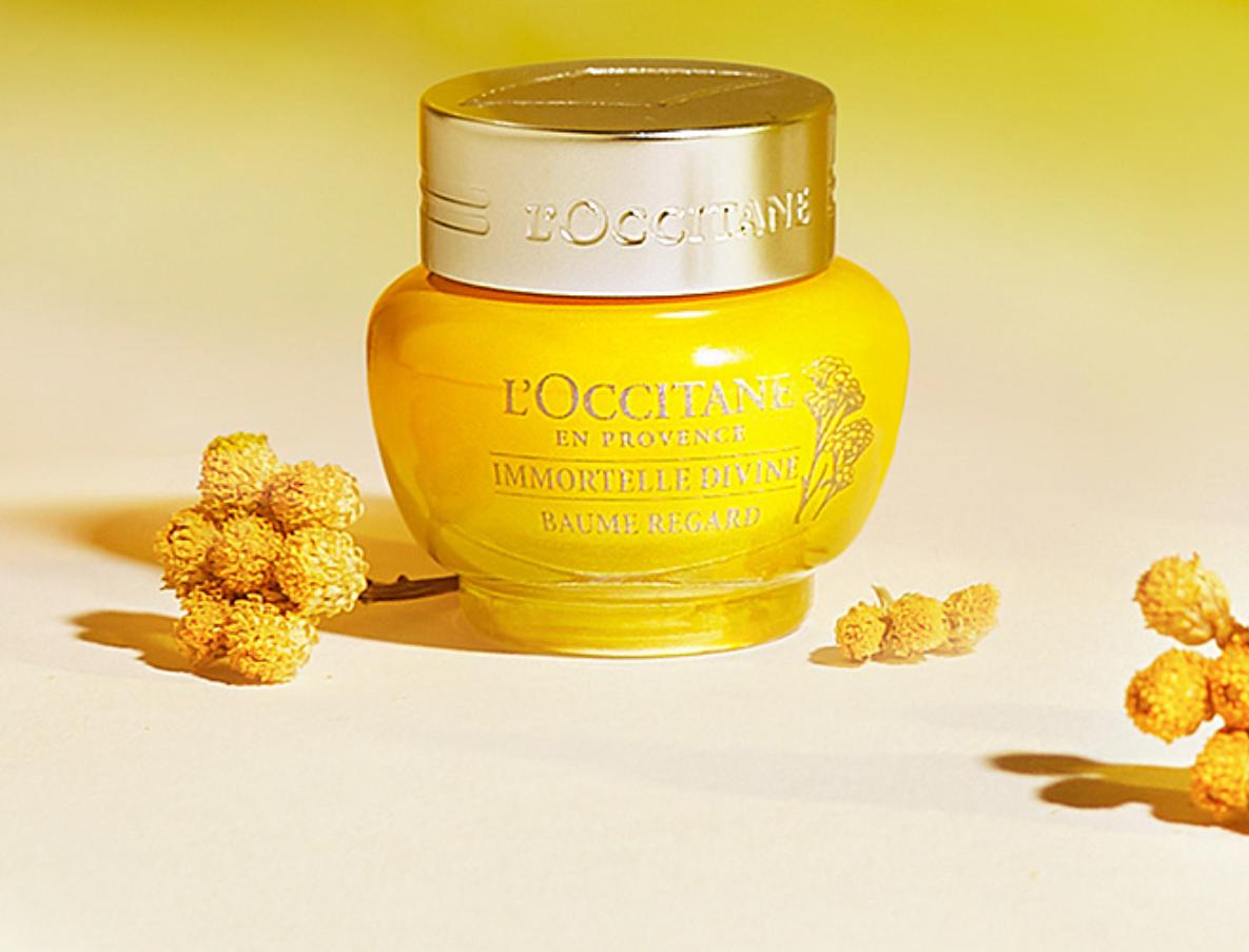 蠟菊極致修護雙效眼霜 - 眼部护理 | 金英化妝藥房