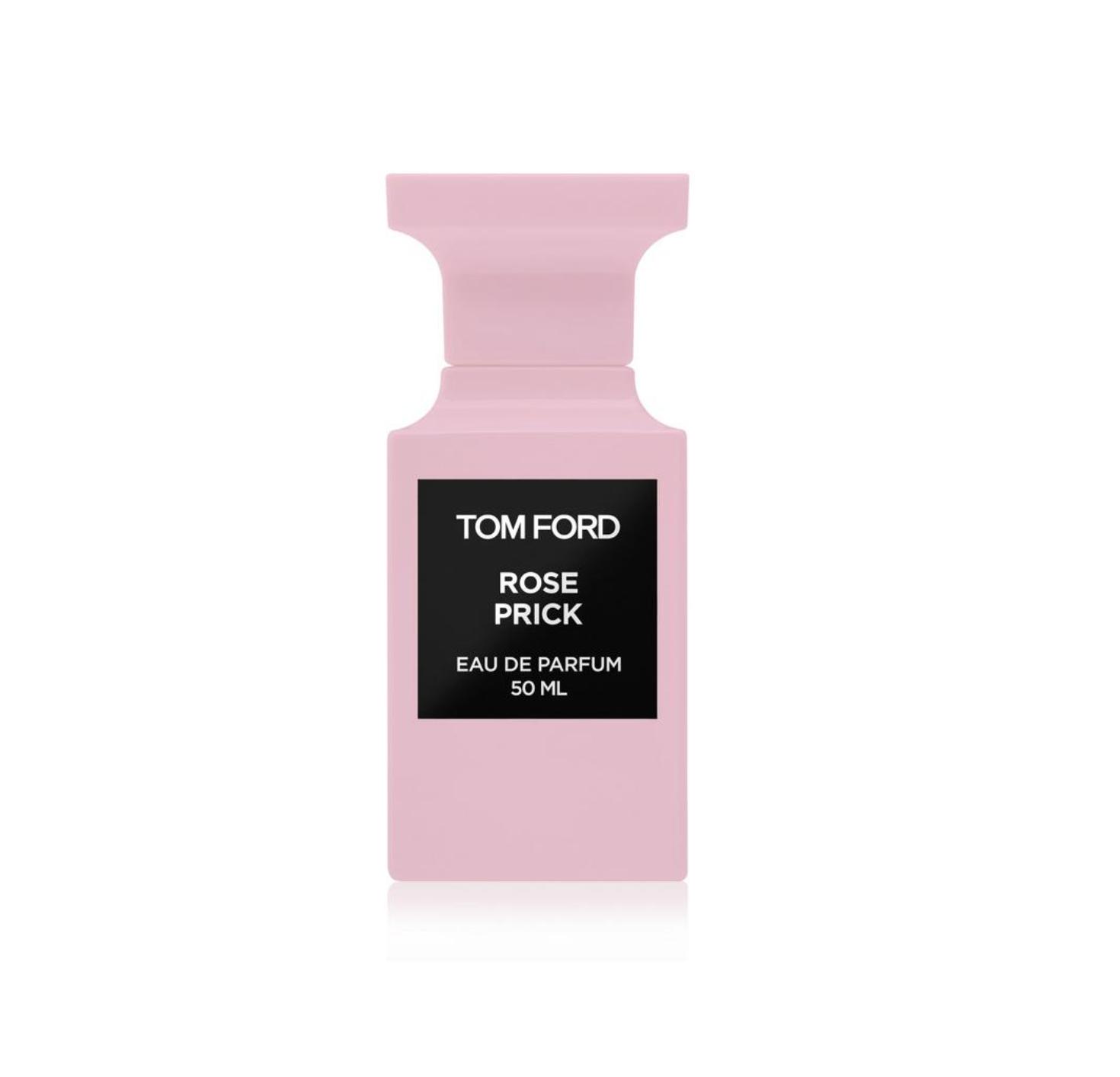 Rose Prick Eau De Parfum - Perfume For Women | Godwell Cosmetic