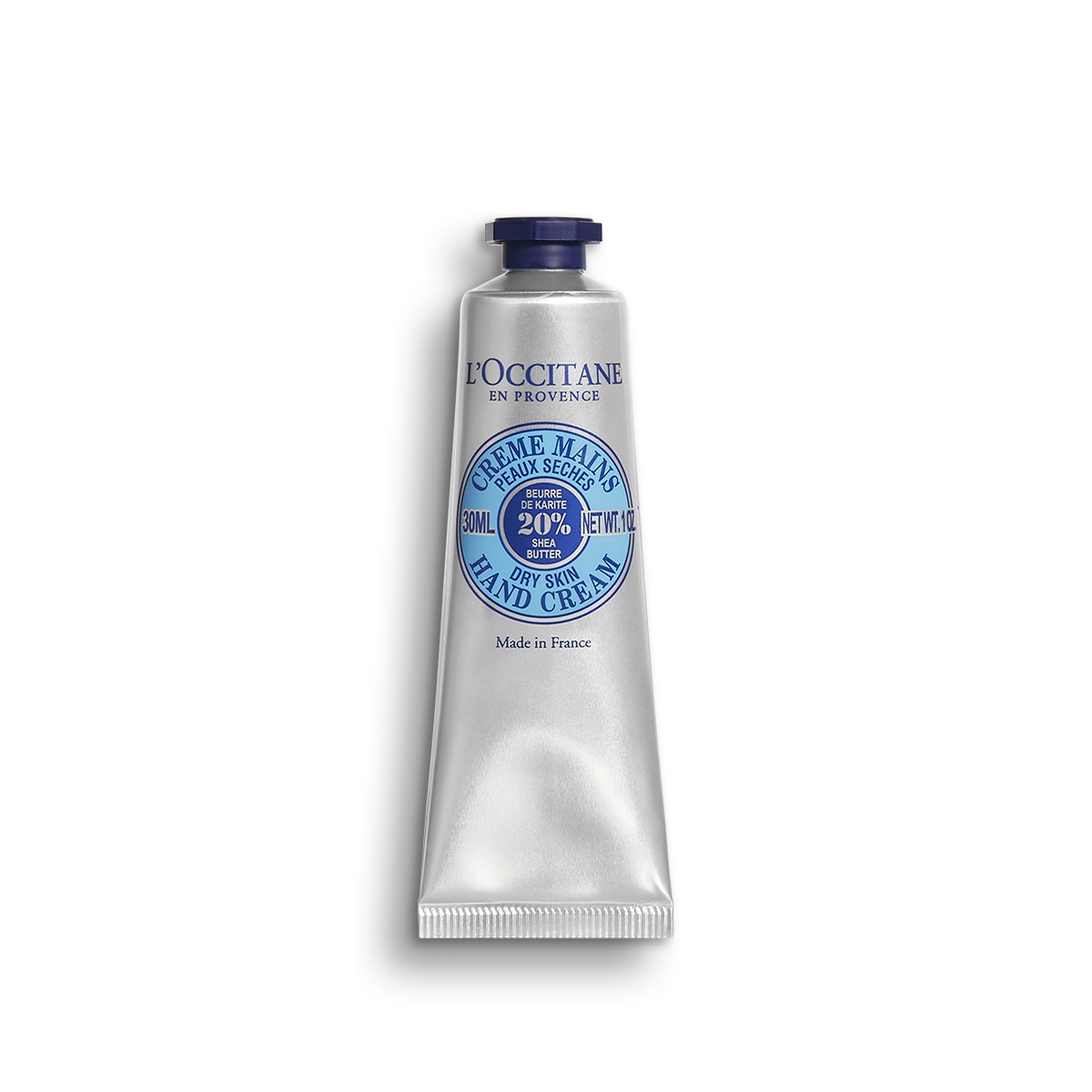 Shea Butter Hand Cream - Hand/Foot Care | Godwell Cosmetic