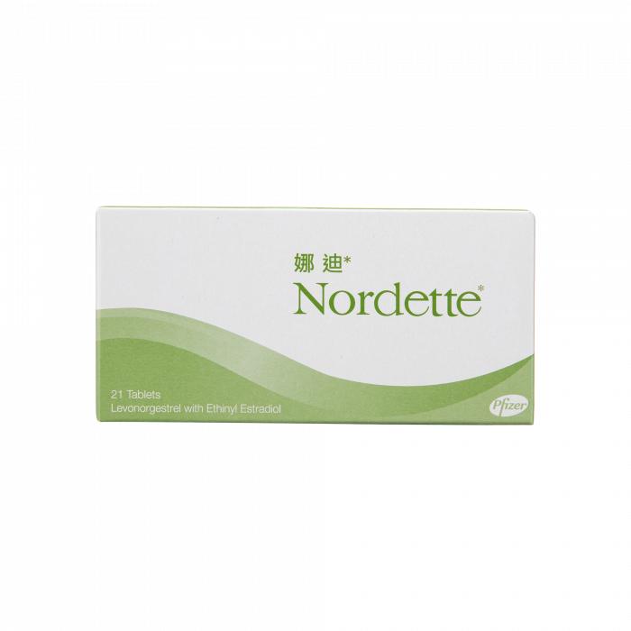 Nordette - Medicine | Godwell Cosmetic