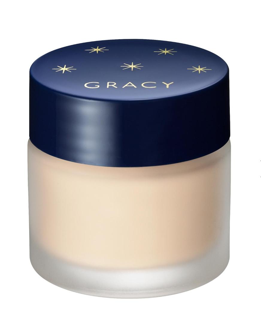 Integrate Gracy 完美意境保湿粉底霜 - 粉底液/粉饼/气垫 | 金英化妆药房