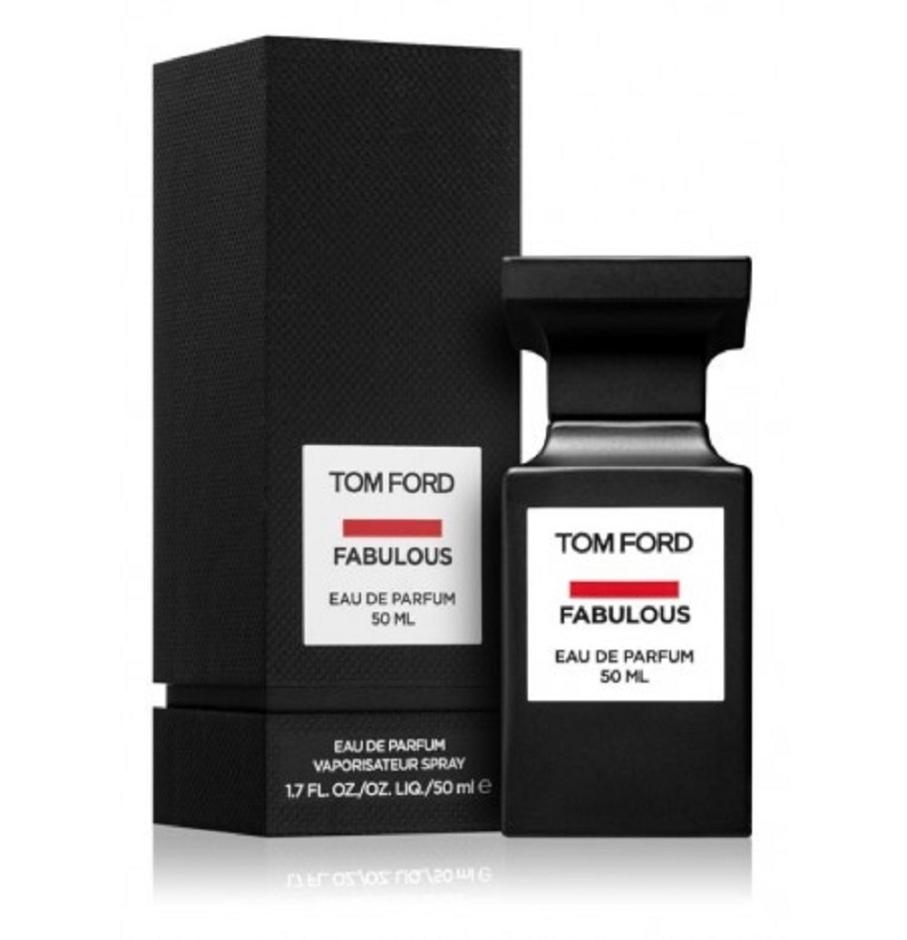 Fabulous Eau De Parfum - Perfume For Women | Godwell Cosmetic