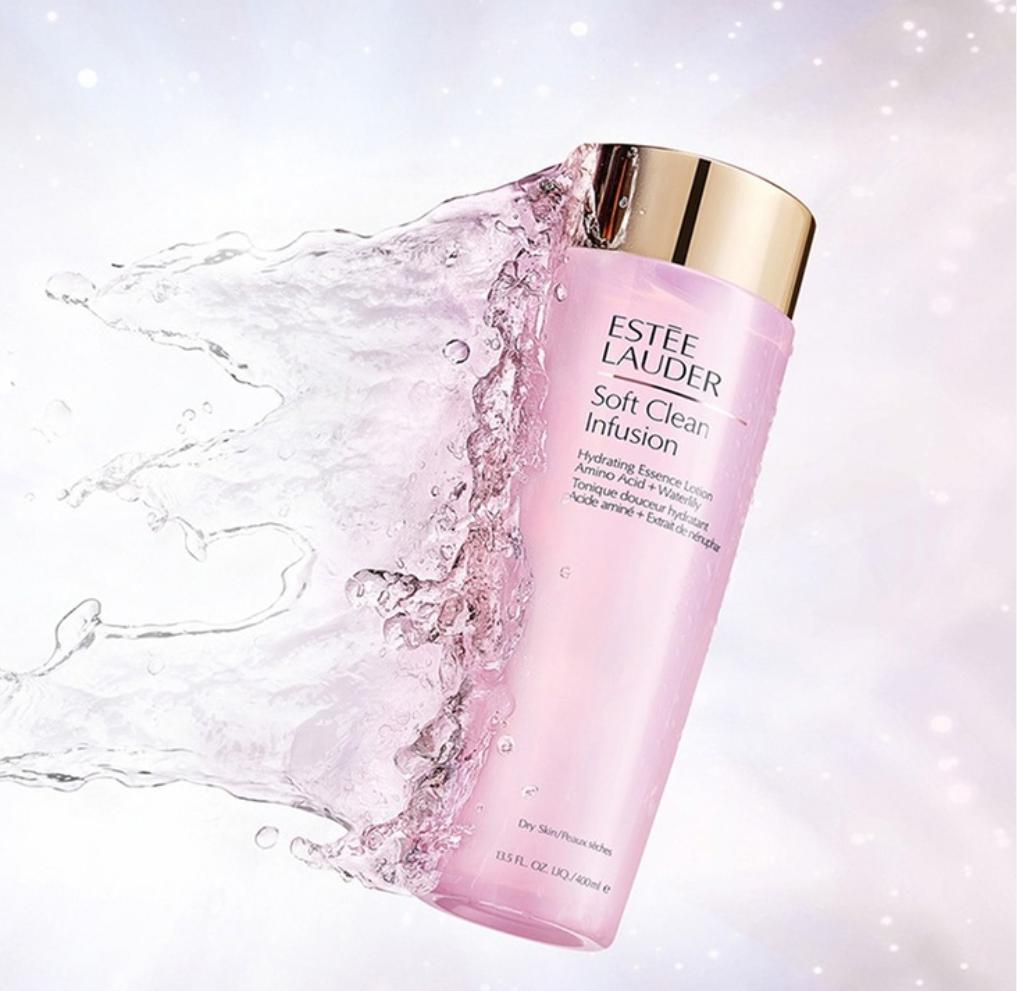 Soft Clean 第二代粉水 - 爽肤水 | 金英化妆药房