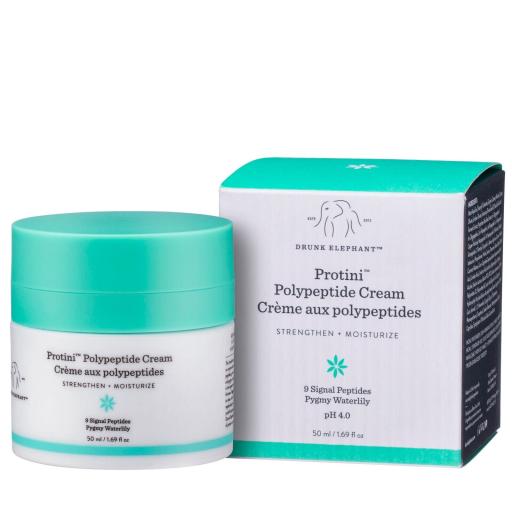 Protini™ Polypeptide Cream - Cream | Godwell Cosmetic
