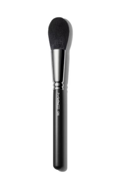 #129 Synthetic Powder / Blush Brush - Makeup Tool | Godwell Cosmetic