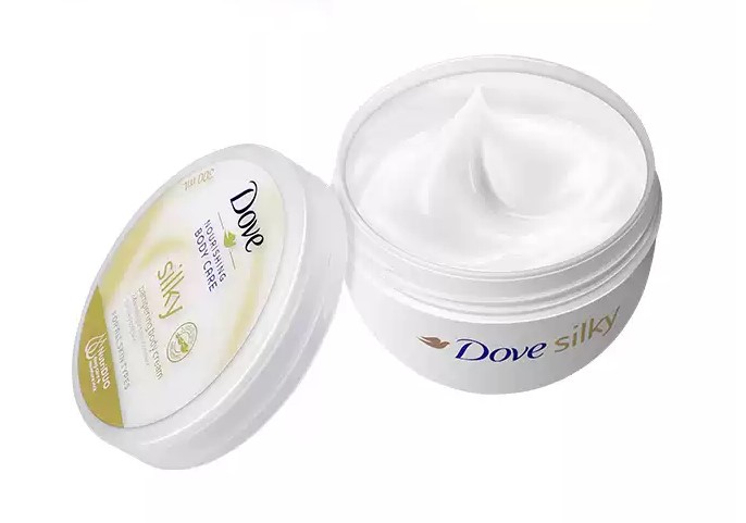 保濕滋潤身體潤膚乳 - 身體乳 | 金英化妝藥房