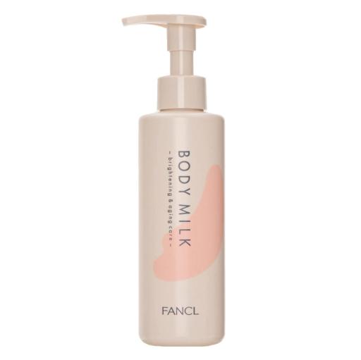 Body Milk Brightening & Aging Care Firming Body Lotion (Large Volume ...