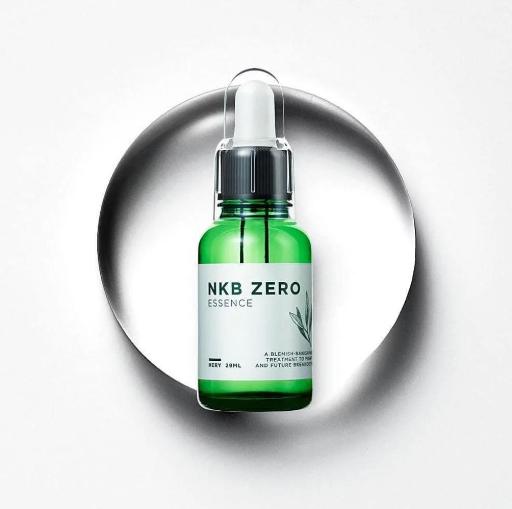 淡印抗过敏 抗痘修护美容精华 - 精华 | 金英化妆药房