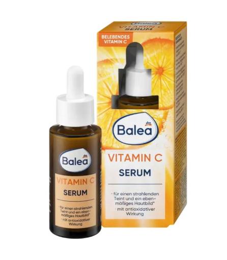 Vitamin C Serum - Essence | Godwell Cosmetic