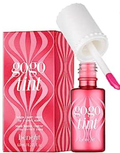 Lip & Cheek Stain - Blush | Godwell Cosmetic