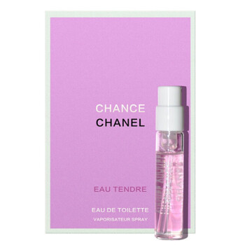 Chance Parfum (Sample Size) - Perfume For Women | Godwell Cosmetic