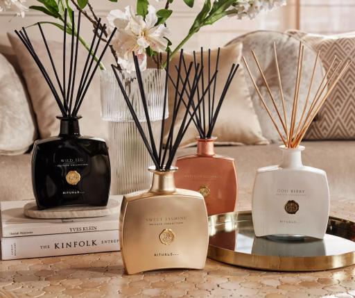 Private Collection 家居用臻貴香氛棒 - 香氛 | 金英化妝藥房