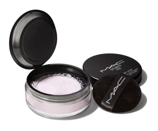 專業無瑕輕透濾鏡蜜粉 - 薰衣草紫 - 定妝蜜粉 | 金英化妝藥房