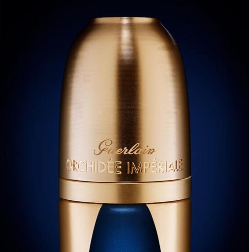 Orchidée Impériale The Longevity Concentrate - Essence | Godwell Cosmetic