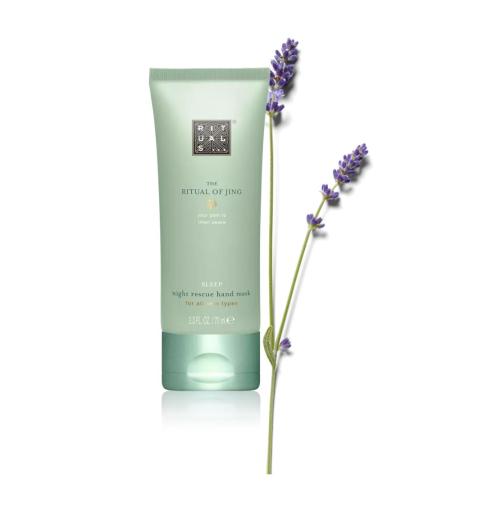 The Ritual of Jing Hand Mask - Hand/Foot Care | Godwell Cosmetic