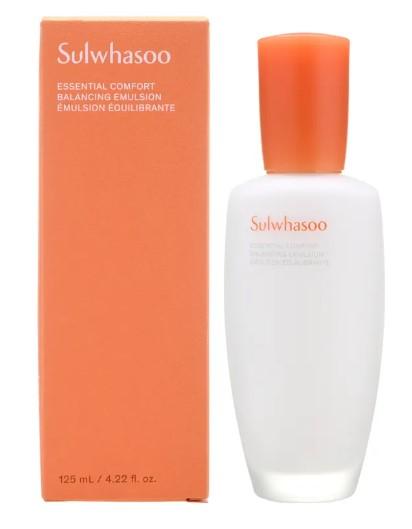 Essential Comfort Balancing Emulsion - Emulsion | Godwell Cosmetic