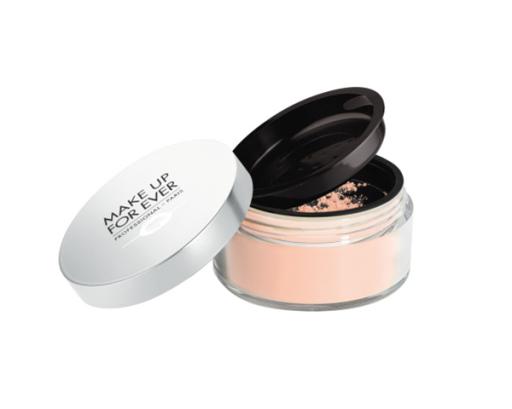Ultra Hd Setting Powder Invisible Micro Setting Powder - Powder ...