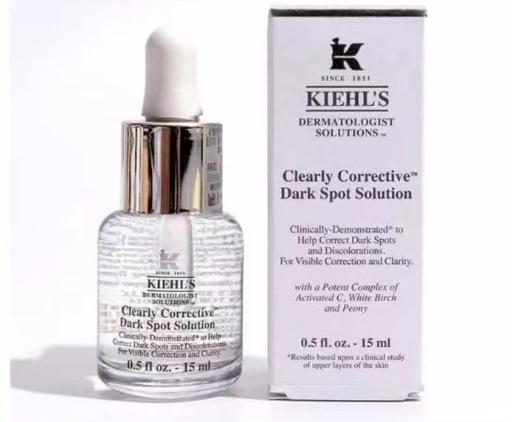 Clearly Corrective Dark Spot Solution - Essence | Godwell Cosmetic