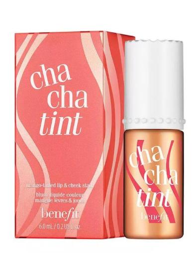 Lip & Cheek Stain - Blush | Godwell Cosmetic