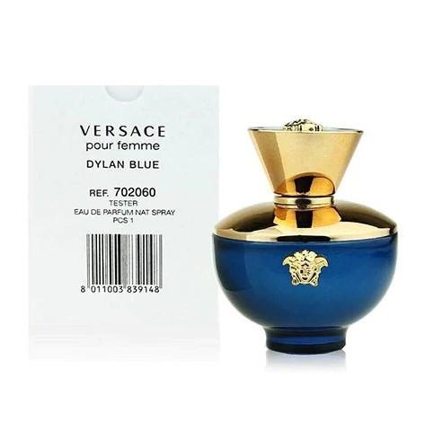 Dylan Blue 女士香水 (Tester) - 女士香水 | 金英化妆药房
