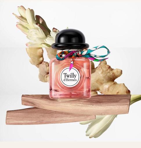 Twilly d'Hermes Eau de parfum - Perfume For Women | Godwell Cosmetic