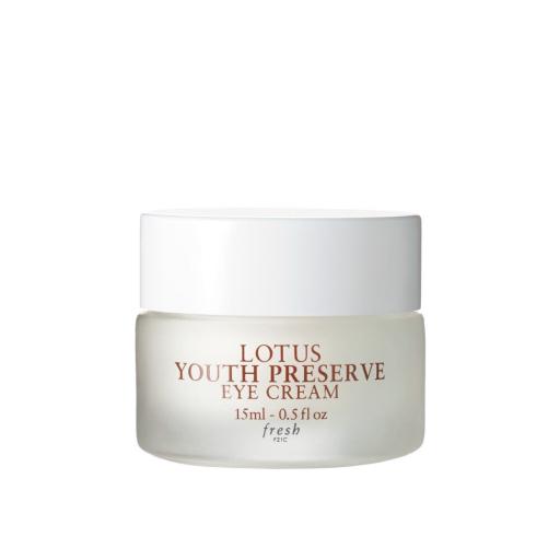 Lotus Youth Preserve Eye Cream - Eye Care | Godwell Cosmetic