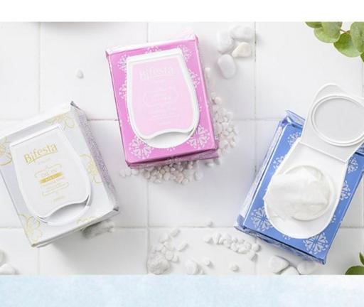 深层卸妆洁肤纸 - 卸妆 | 金英化妆药房